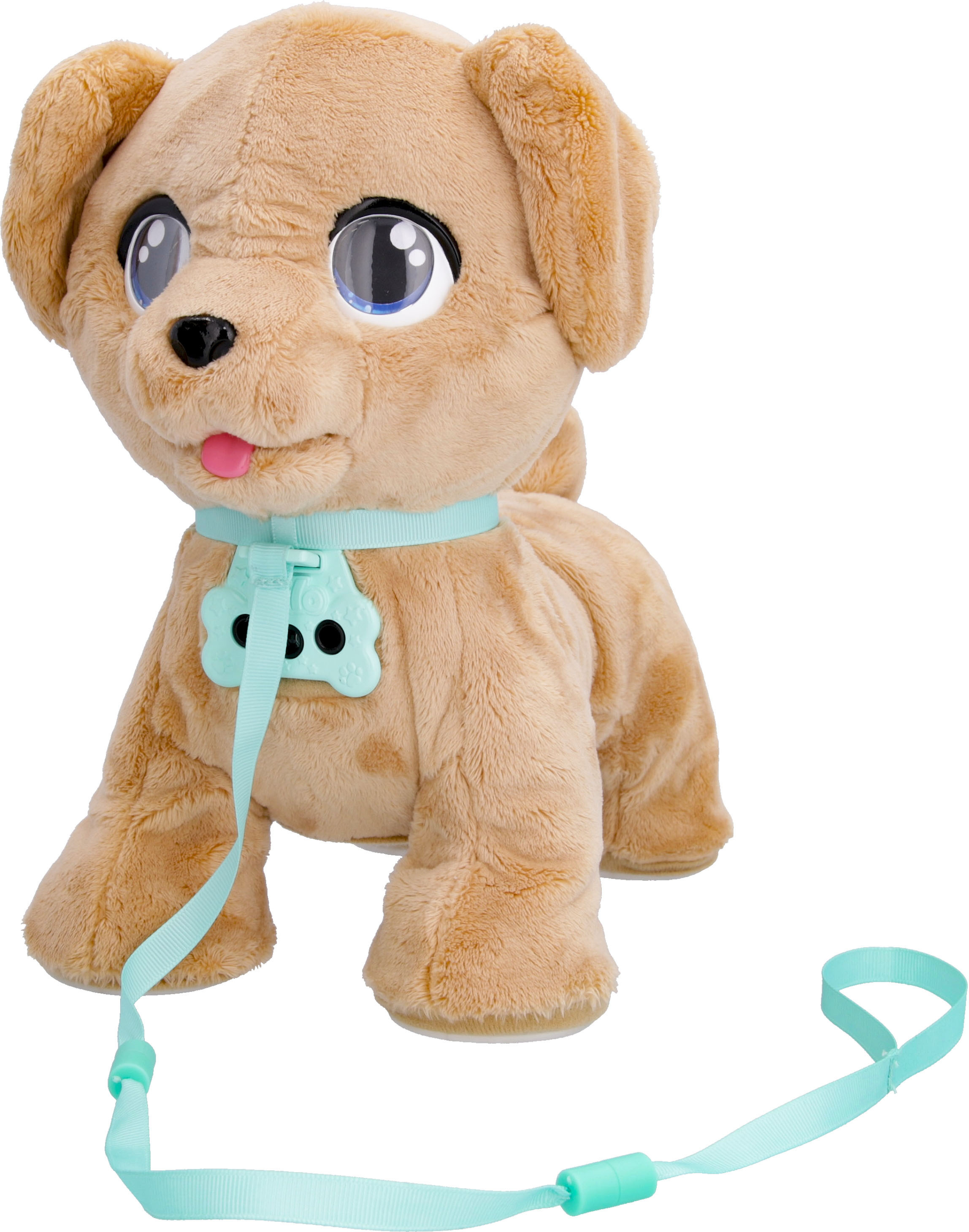 Club Petz Milo - interaktiivinen koiranpentu – Verkkokauppa.com