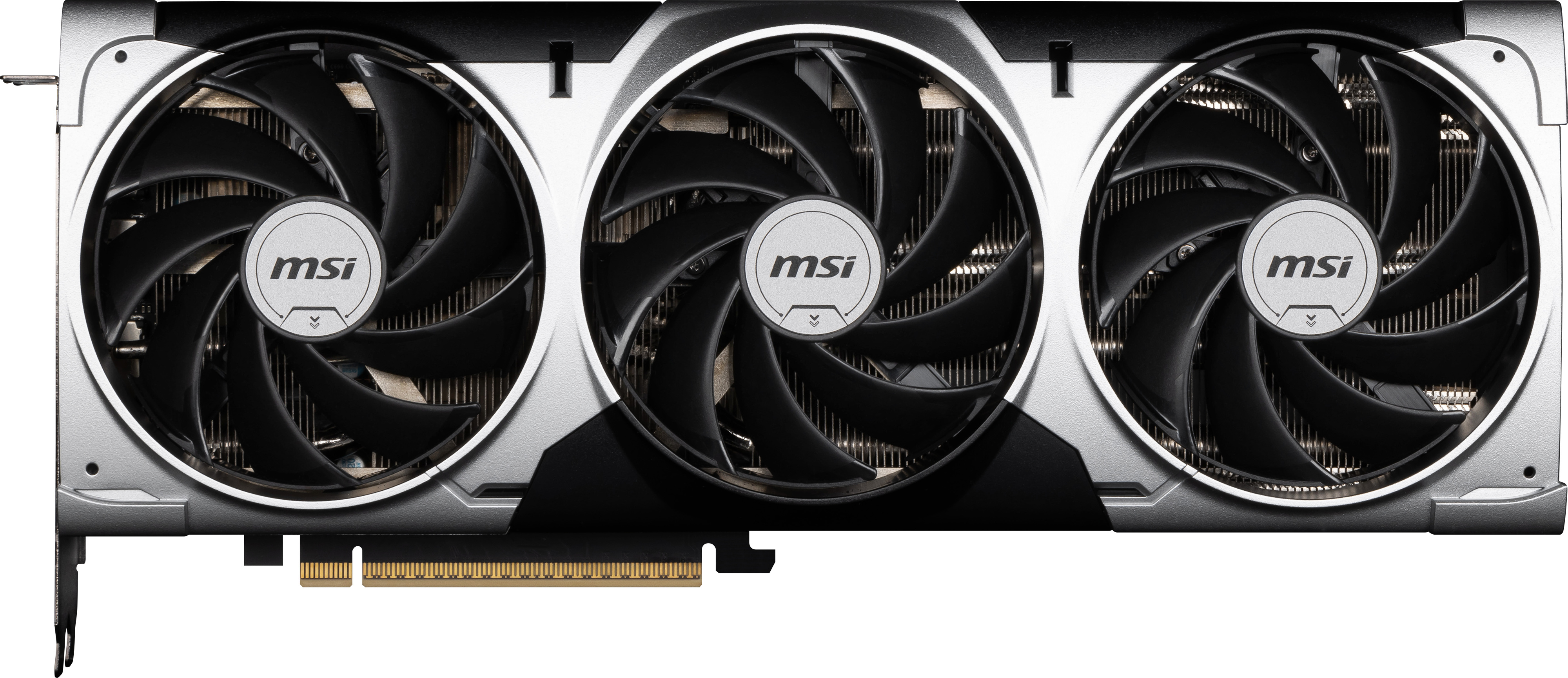 MSI GeForce RTX 5070 Ti 16G VENTUS 3X OC näytönohjain – Verkkokauppa.com