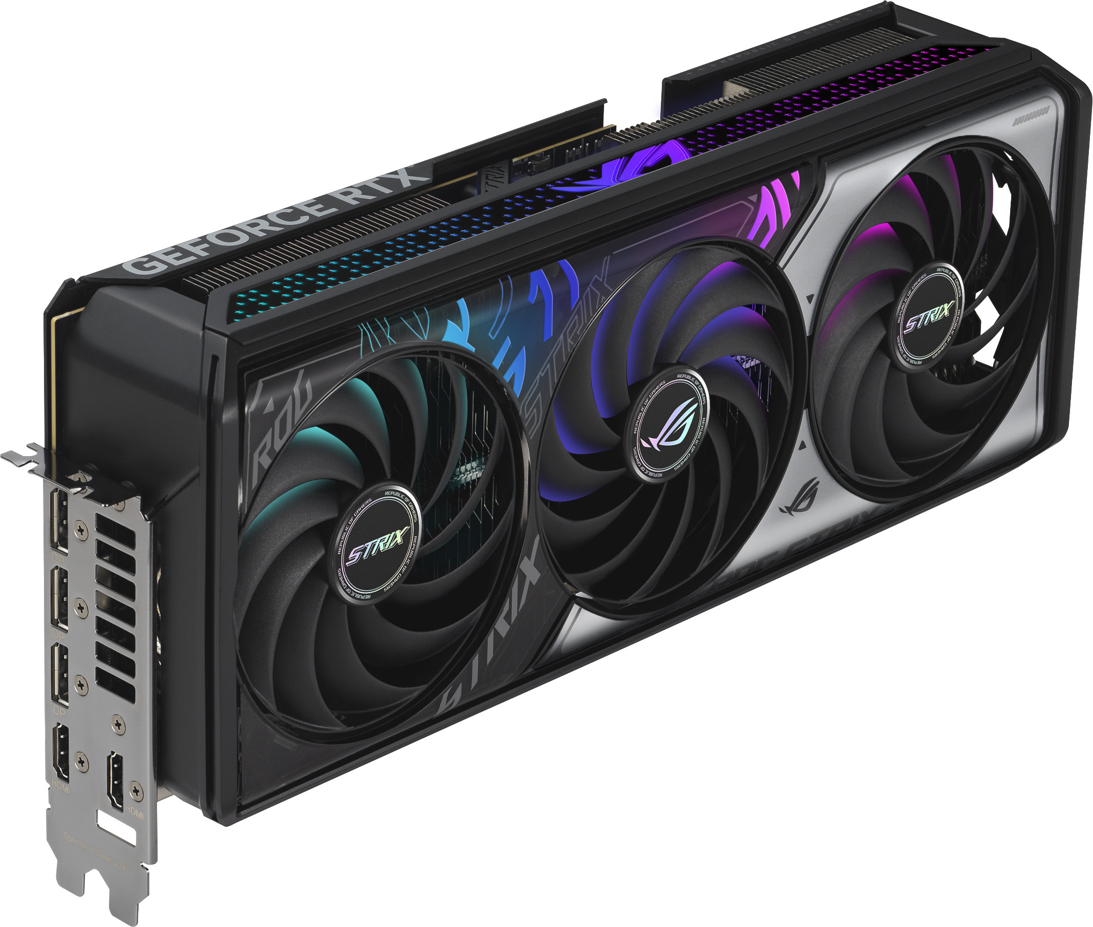 Asus ROG-STRIX-RTX5070-O12G-GAMING näytönohjain – Verkkokauppa.com