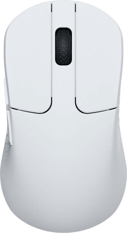 Keychron M3 Mini 8K langaton hiiri, valkoinen – Verkkokauppa.com