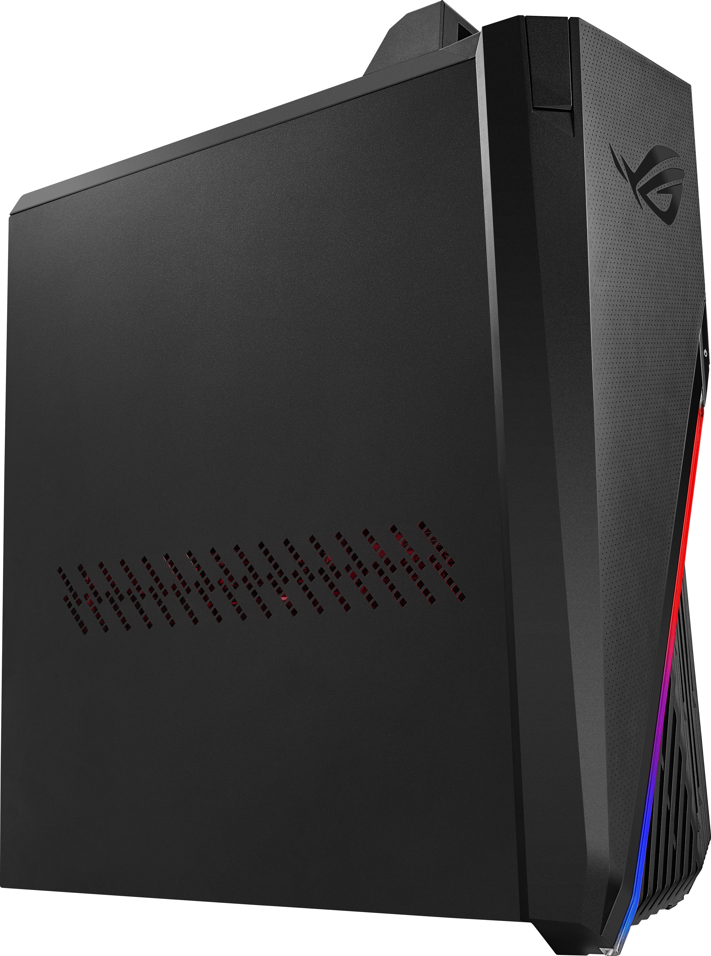Asus ROG Strix GT15 -pelitietokone, Win 11 (G15CF-1270KF058W ...