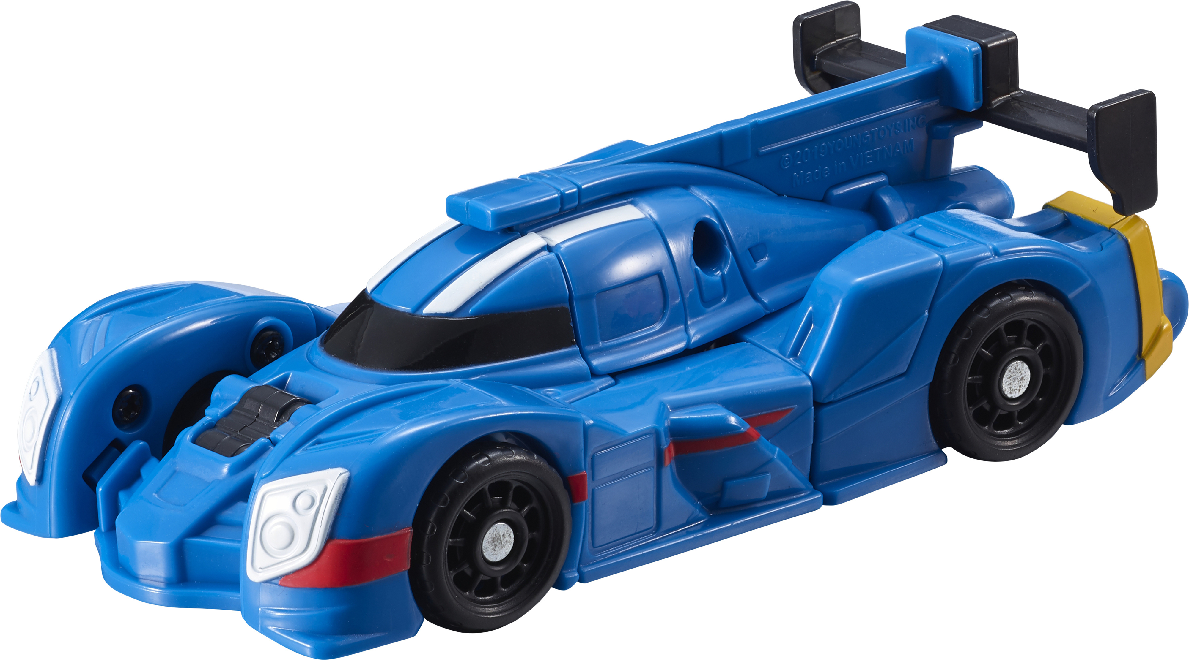 TOBOT Galaxy Detectives Mini Speed -figuuri, 15 cm – Verkkokauppa.com TOBOT Galaxy Detectives Mini Speed -figuuri, 15 cm – Verkkokauppa.com