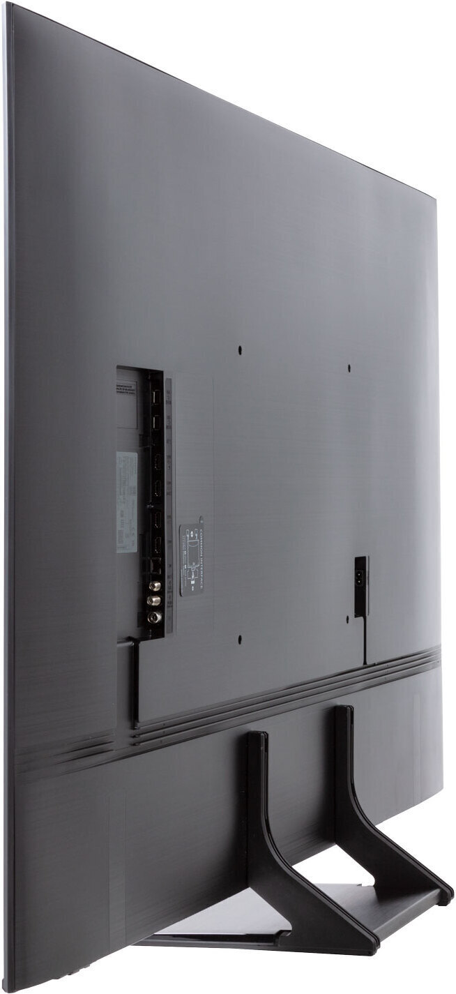 Samsung 55" Q70D – 4K QLED TV – Verkkokauppa.com