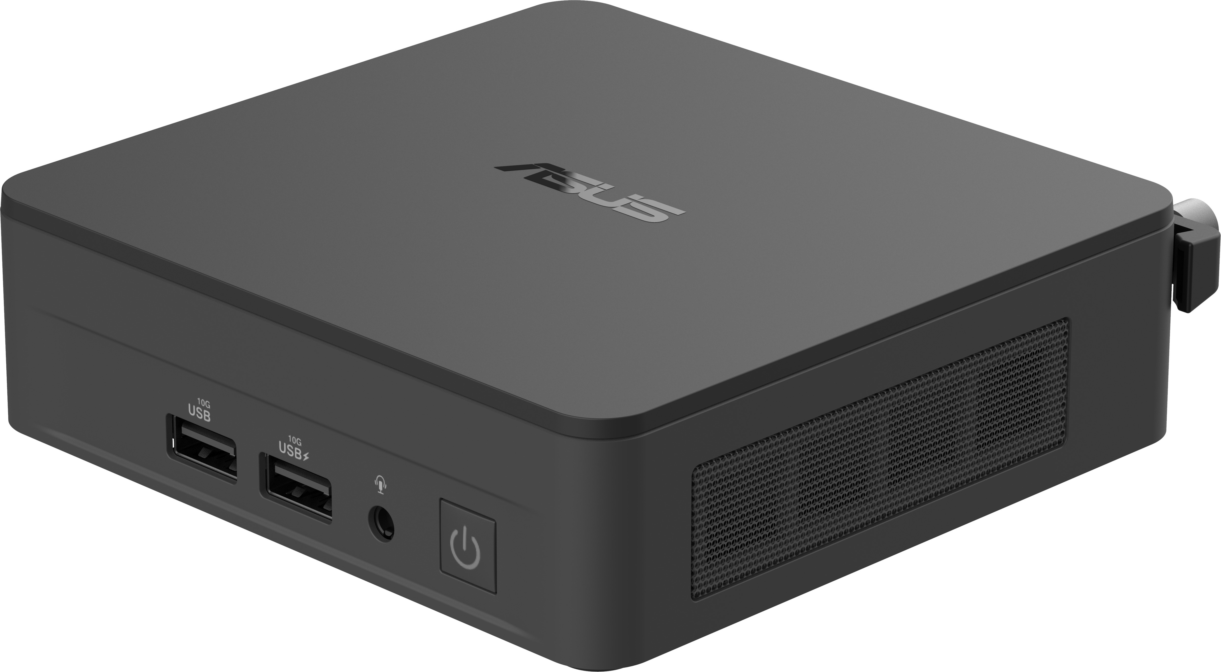 Tuotteen ASUS NUC 13 Pro Mini PC Barebone pöytäkone (RNUC13ANKI500002I ...
