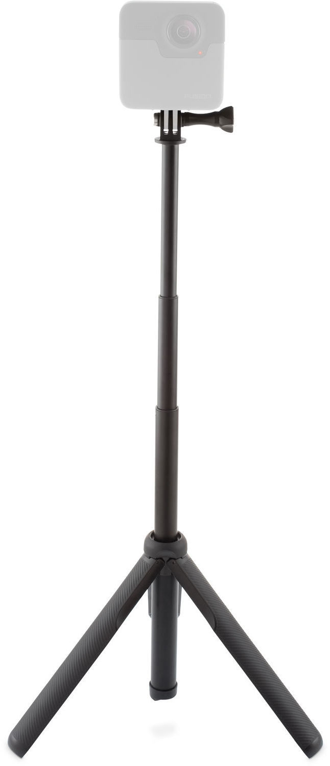 GoPro Fusion Grip -kuvausvarsi – Verkkokauppa.com