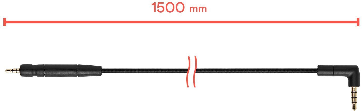 EPOS GSA 30 Console Cable -johto, musta – Verkkokauppa.com