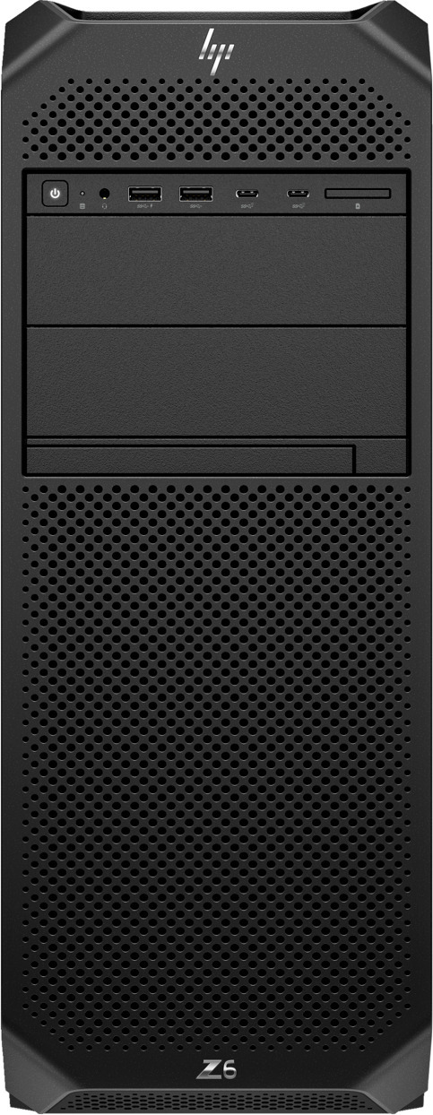 HP Workstation Z6 G5 Tower -tehotyöasema, Win 11 Pro (5E8M3EA ...