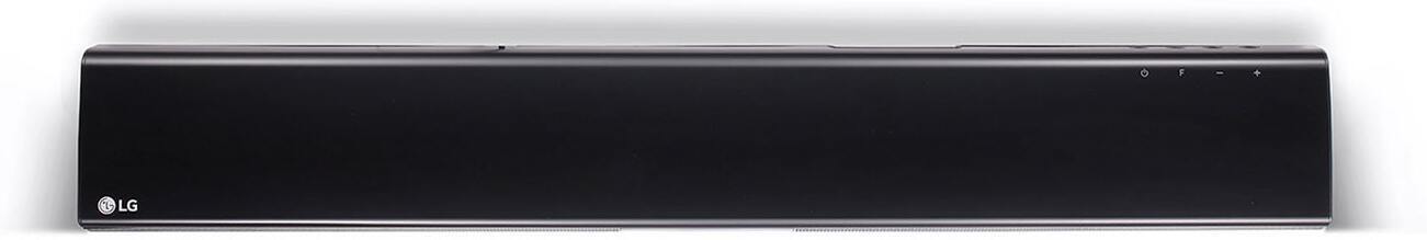 LG SQC4R 4.1 Soundbar -äänijärjestelmä takakaiuttimilla – Verkkokauppa.com