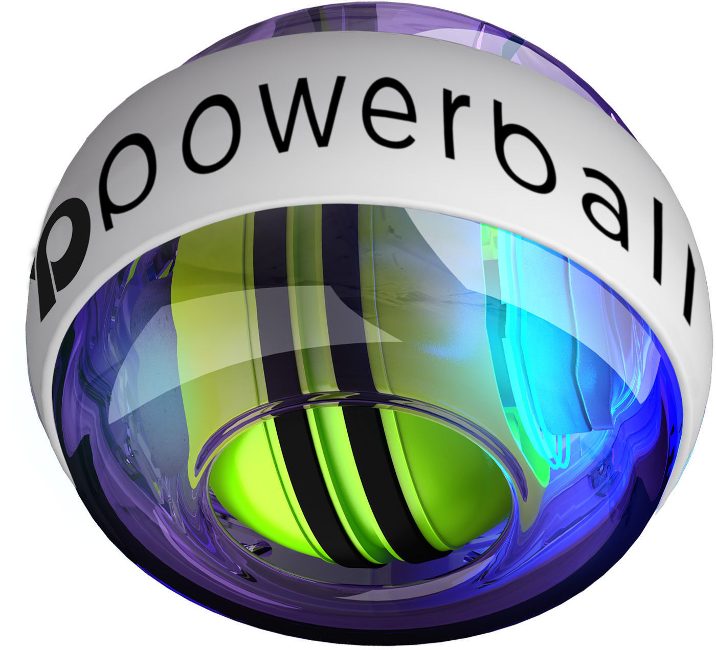 NSD PowerBall 280 Fusion Pro Autostart -voimapallo – Verkkokauppa.com