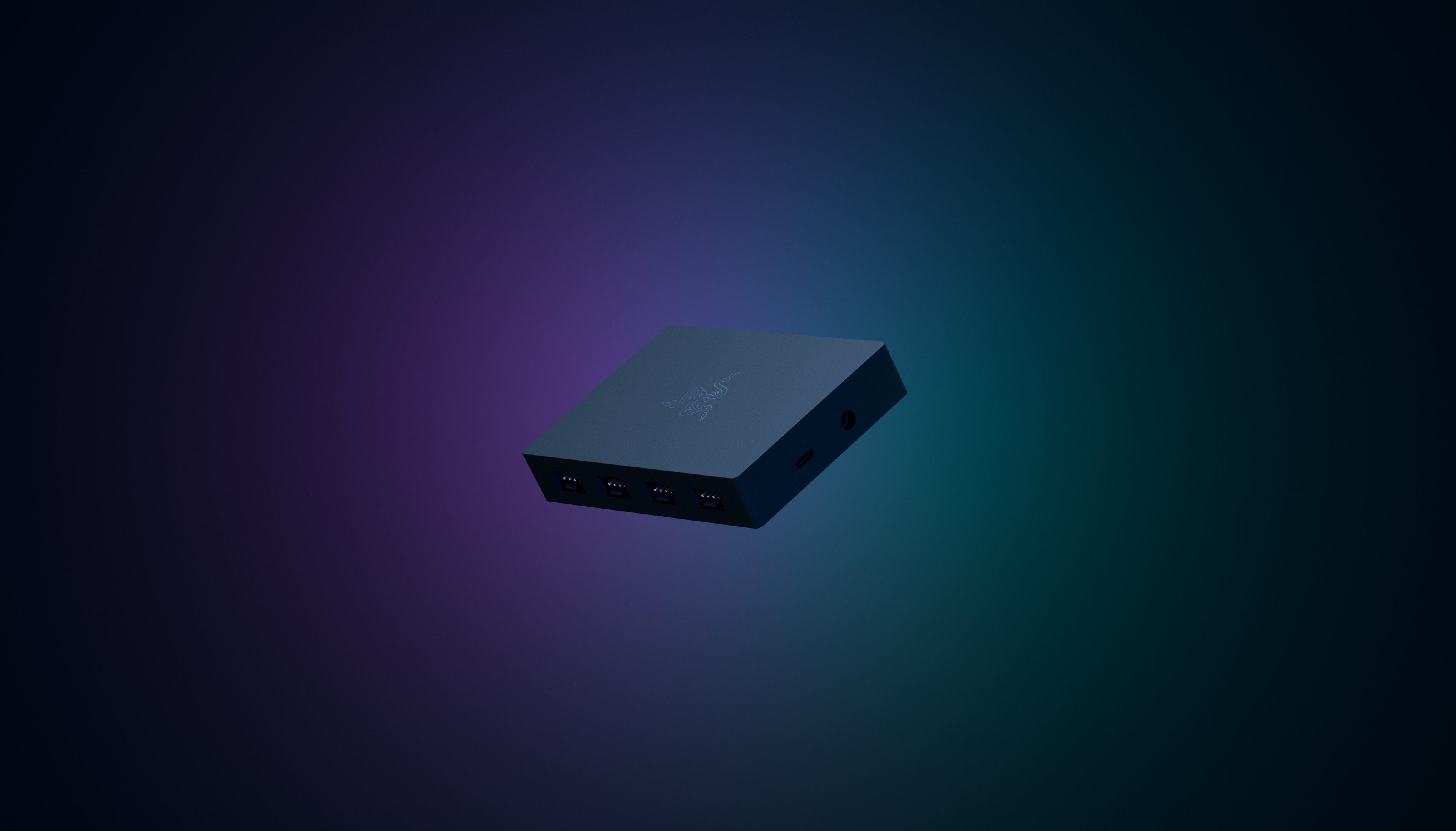 Razer PWM PC Fan Controller -tuuletinohjain – Verkkokauppa.com