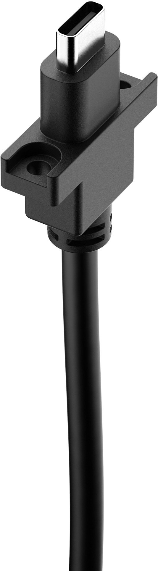 Fractal Design USB-C 10 Gbps -kaapeli, Model D – Verkkokauppa.com