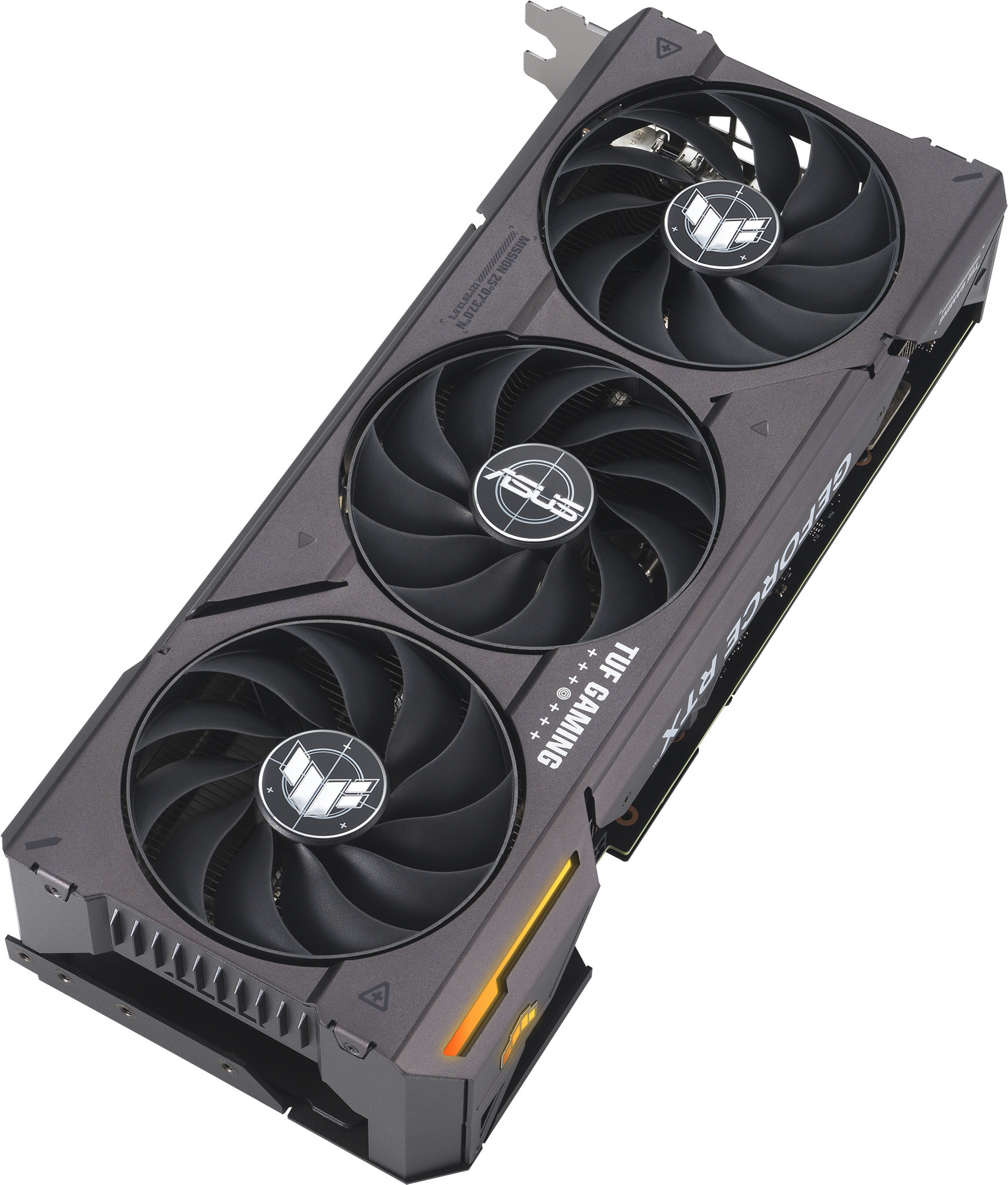 Asus GeForce TUF-RTX4060TI-O8G-GAMING -näytönohjain – Verkkokauppa.com