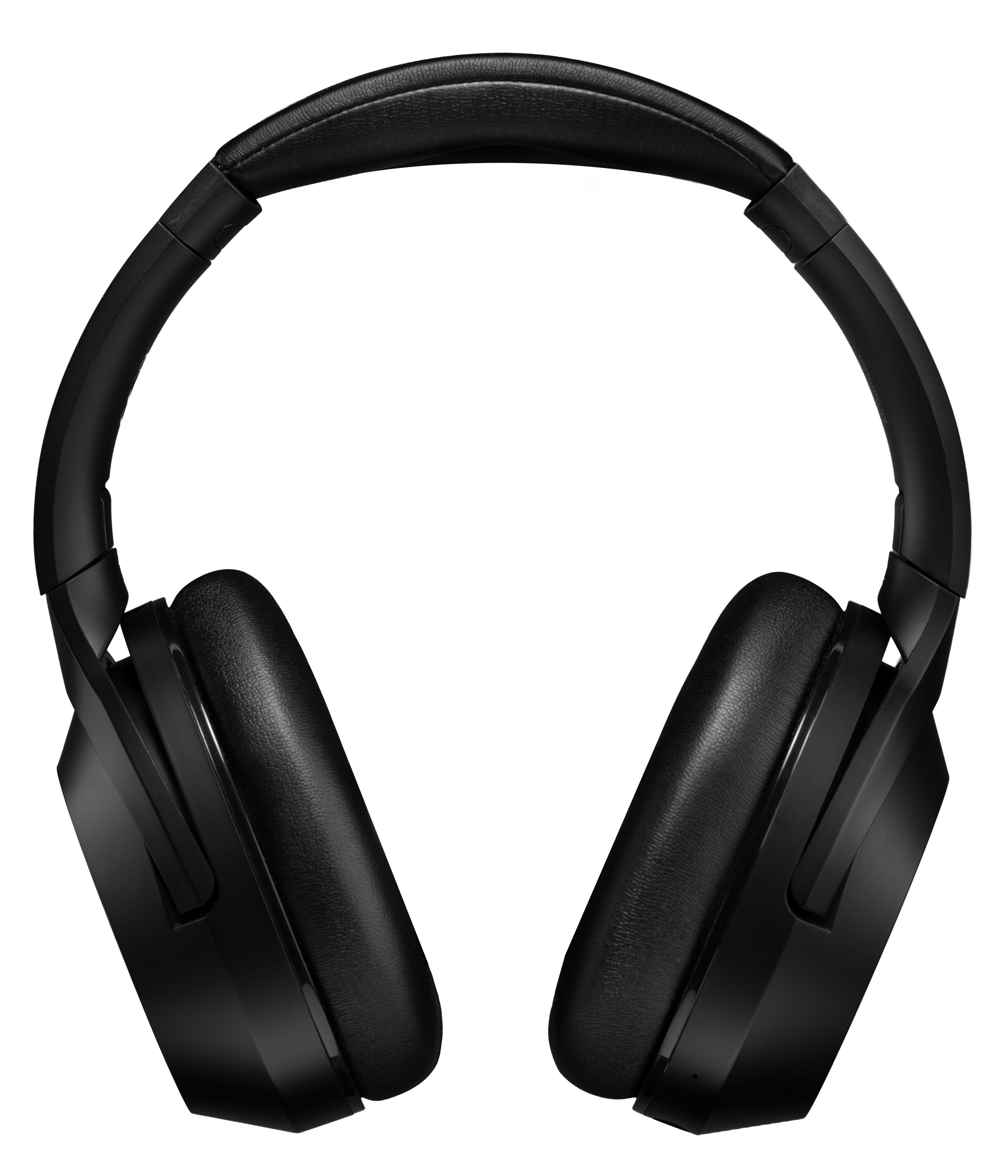 ProCaster BH04 ANC vastamelukuulokkeet, musta – Verkkokauppa.com