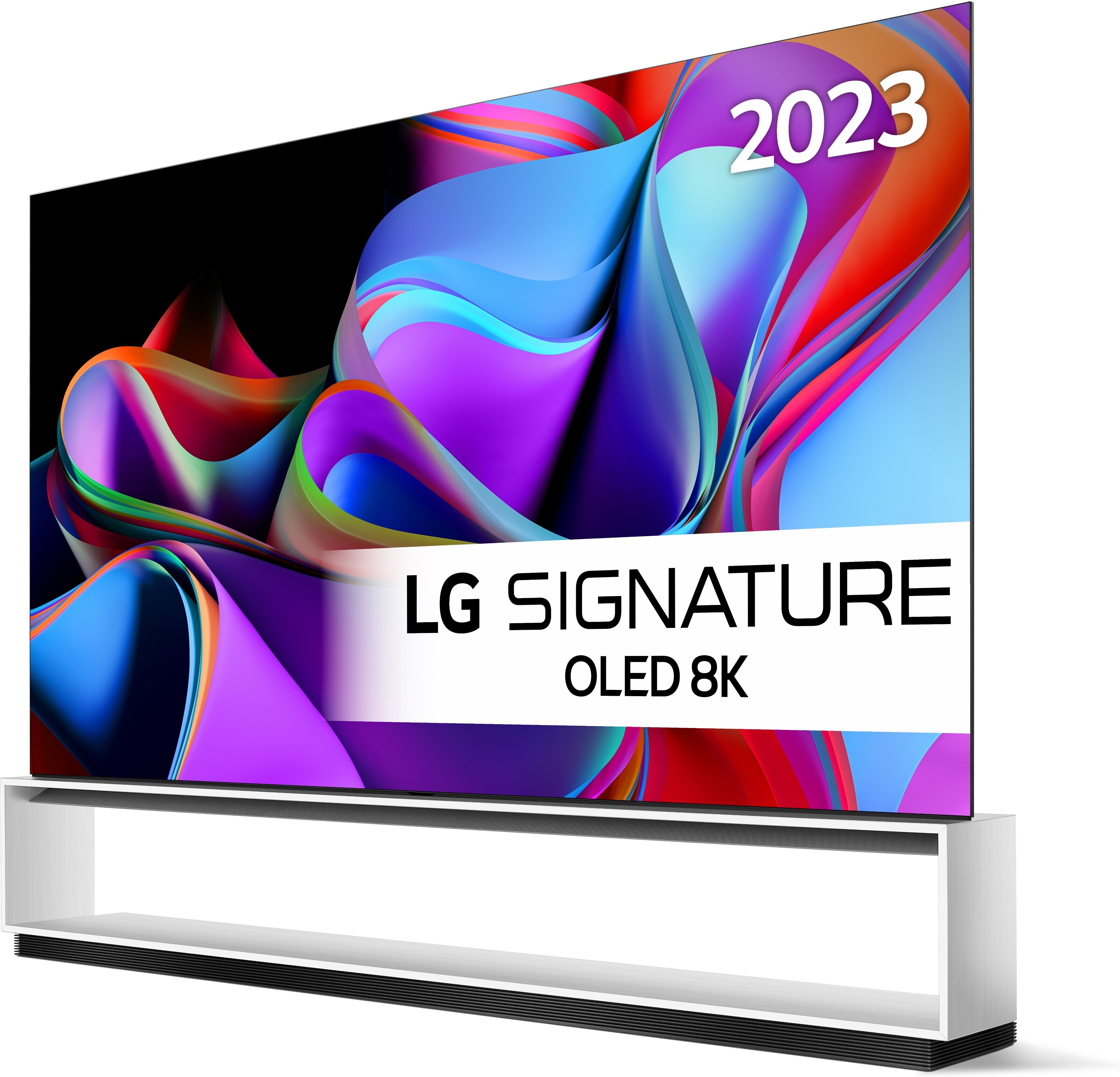LG OLED Z3 88" 8K OLED TV – Verkkokauppa.com