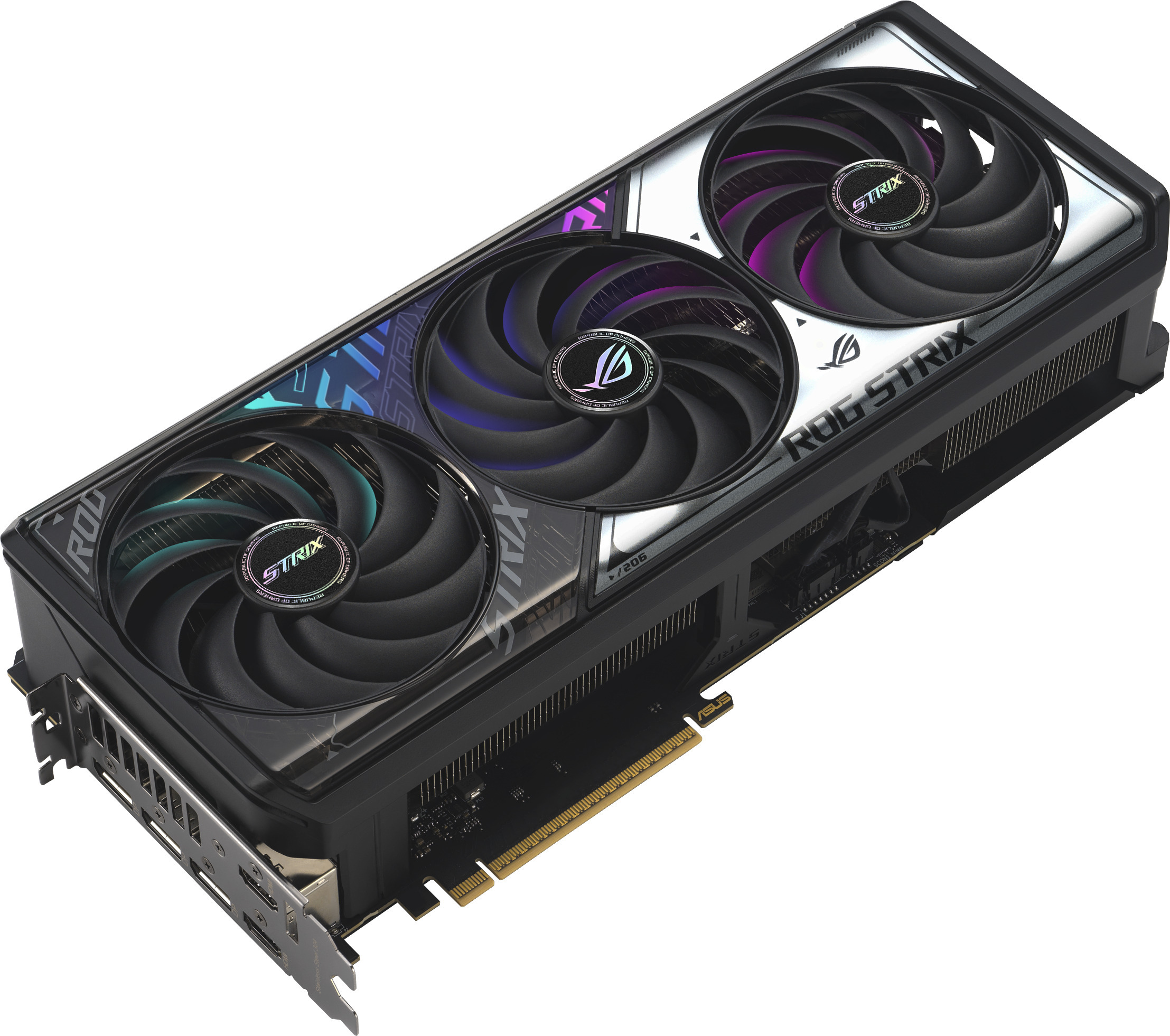 Asus ROG-STRIX-RTX5070-O12G-GAMING näytönohjain – Verkkokauppa.com