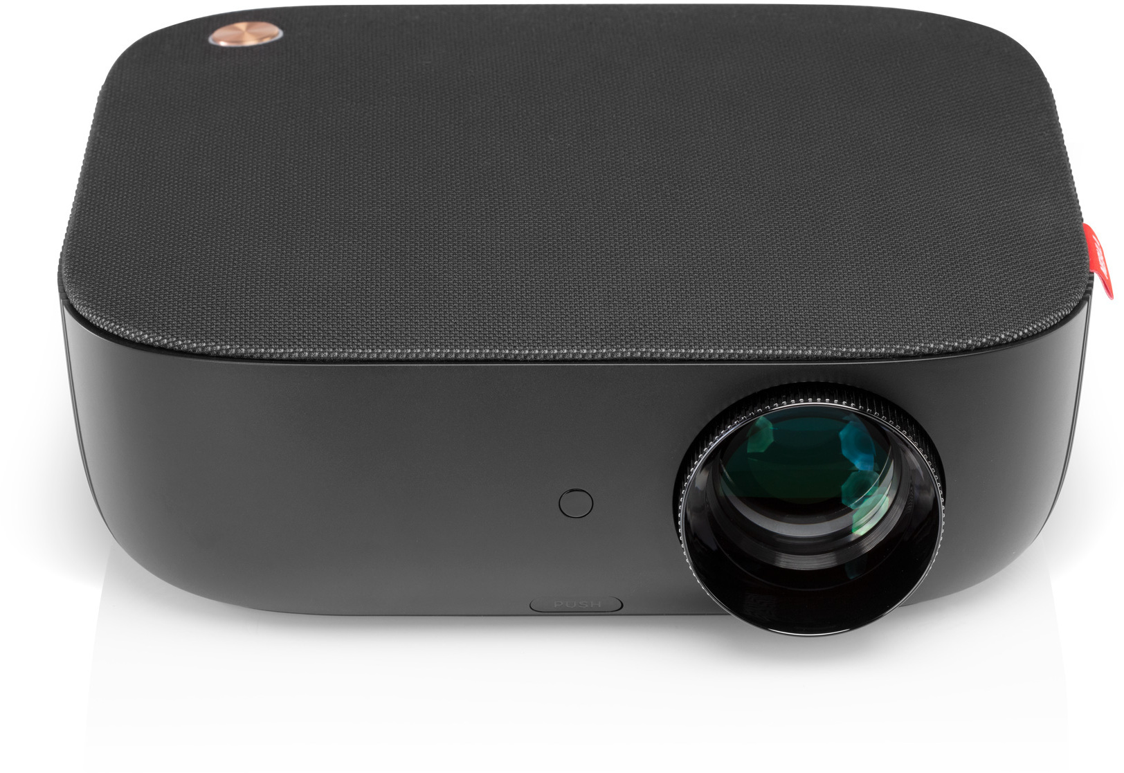 Nebula Prizm II Pro Full HD DLP -kotiteatteriprojektori – Verkkokauppa.com
