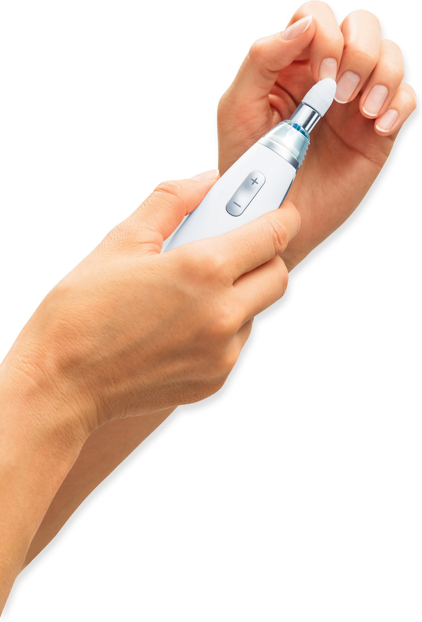 Beurer MP62 -manikyyri-/pedikyyrisetti – Verkkokauppa.com