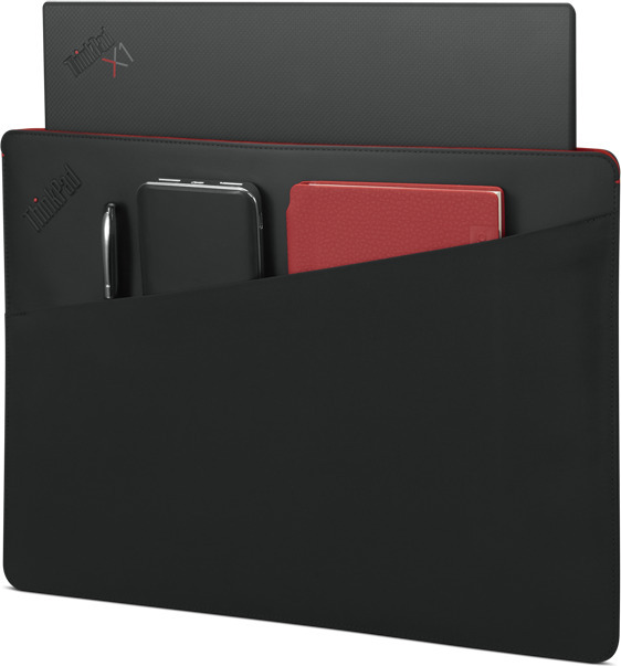 Lenovo ThinkPad Professional 14" Sleeve -suojatasku – Verkkokauppa.com