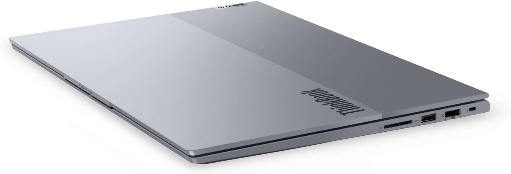 Kokemukset ja arvostelut: Lenovo ThinkBook 16 Gen 7 16" kannettava ...