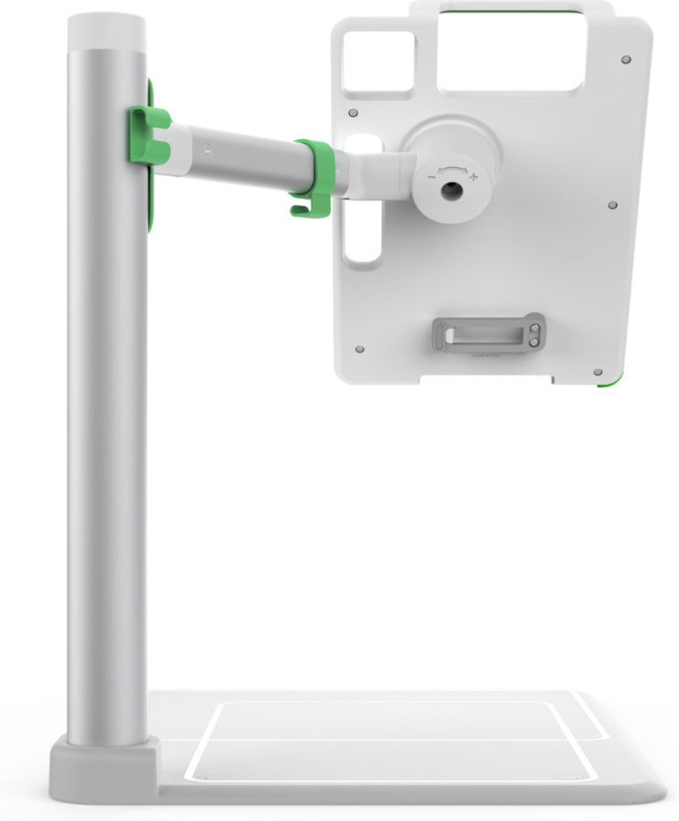 Belkin EDC001 -tablet-teline 7-11" tableteille – Verkkokauppa.com