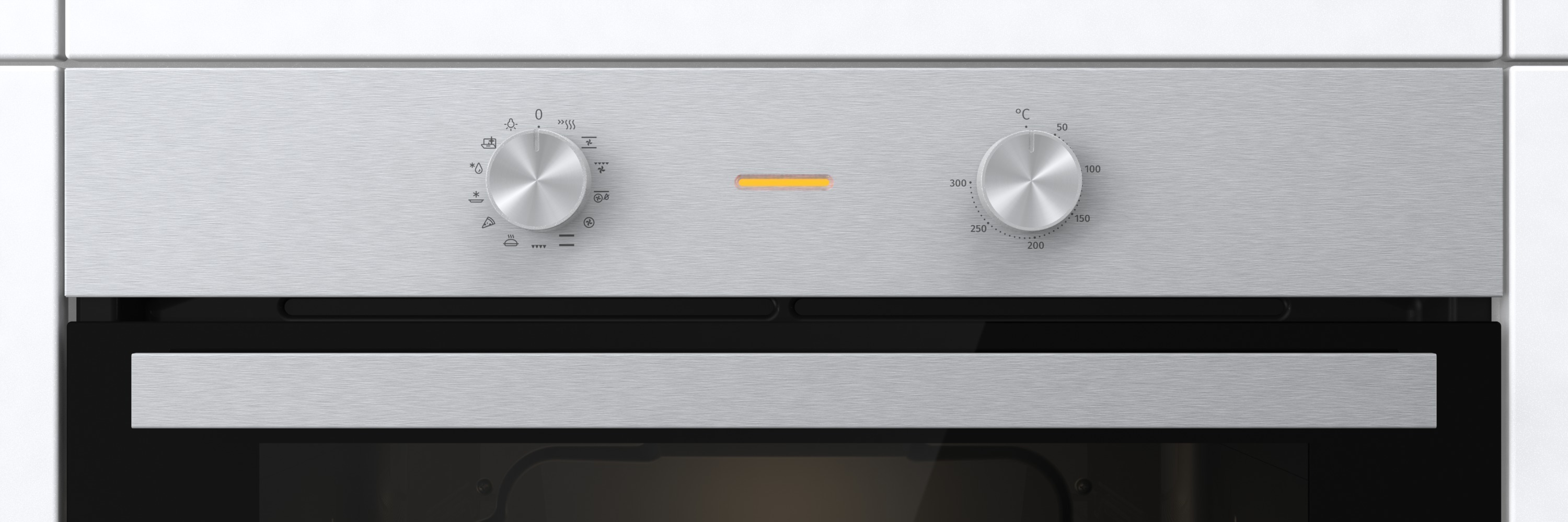 Upo O717X -erillisuuni, teräs ja Upo HC644F -keraaminen keittotaso ...