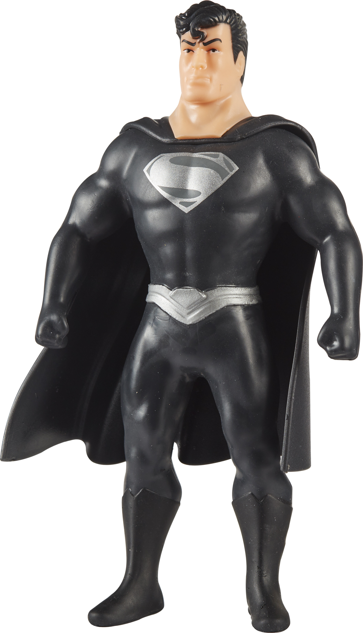 Stretch DC Superman -figuuri, 18 cm – Verkkokauppa.com