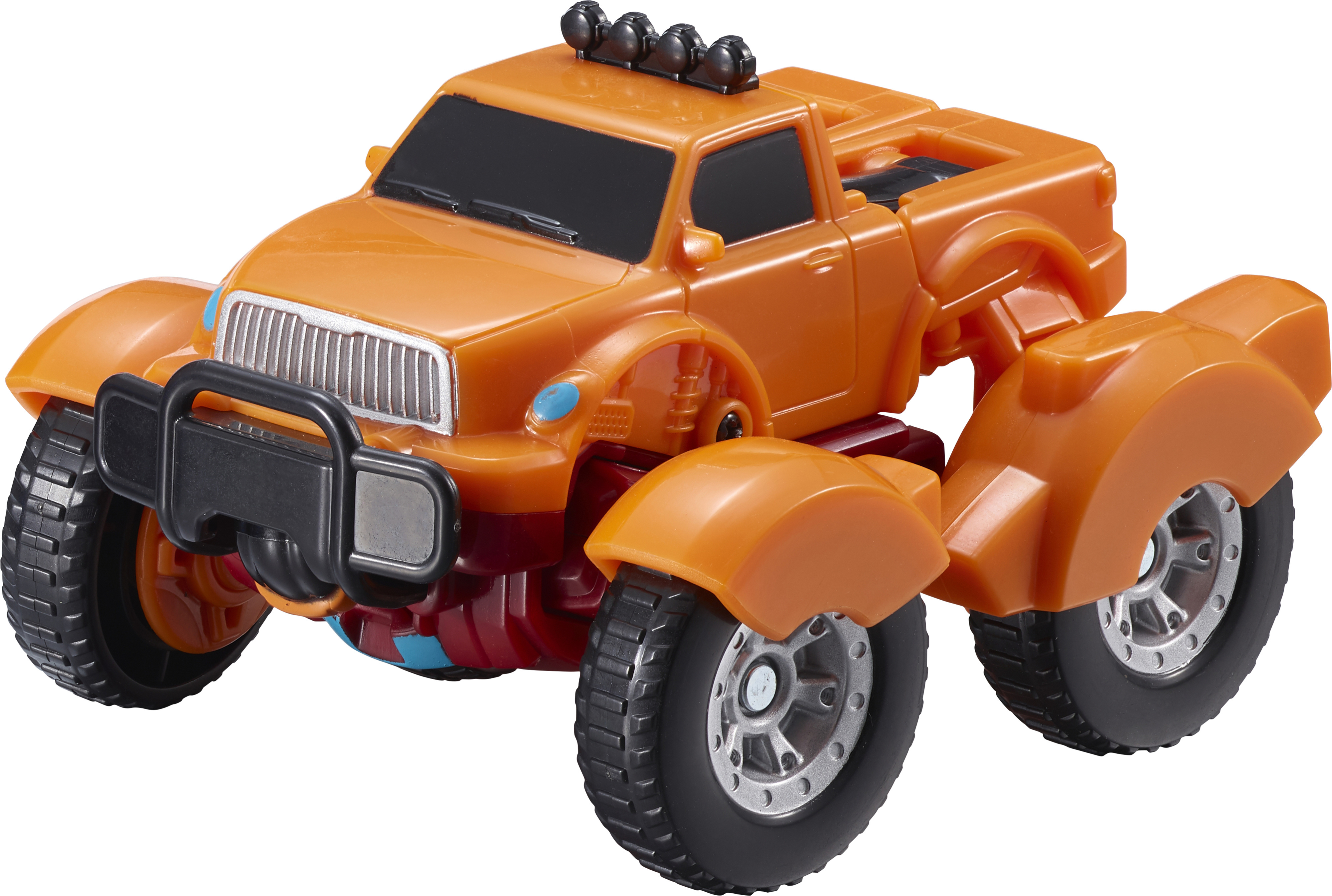 TOBOT Galaxy Detectives Mini Monster -figuuri, 15 cm – Verkkokauppa.com