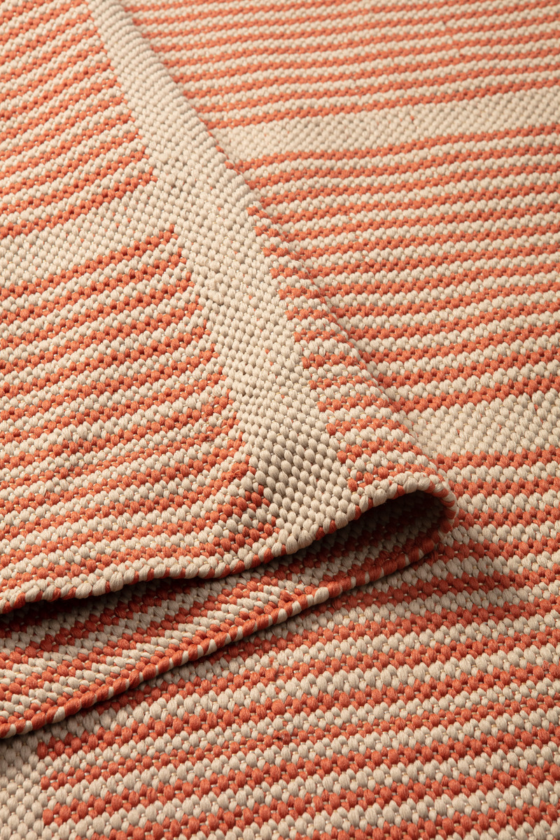 Vallila Saga -matto, terra, 80 x 250 cm – Verkkokauppa.com