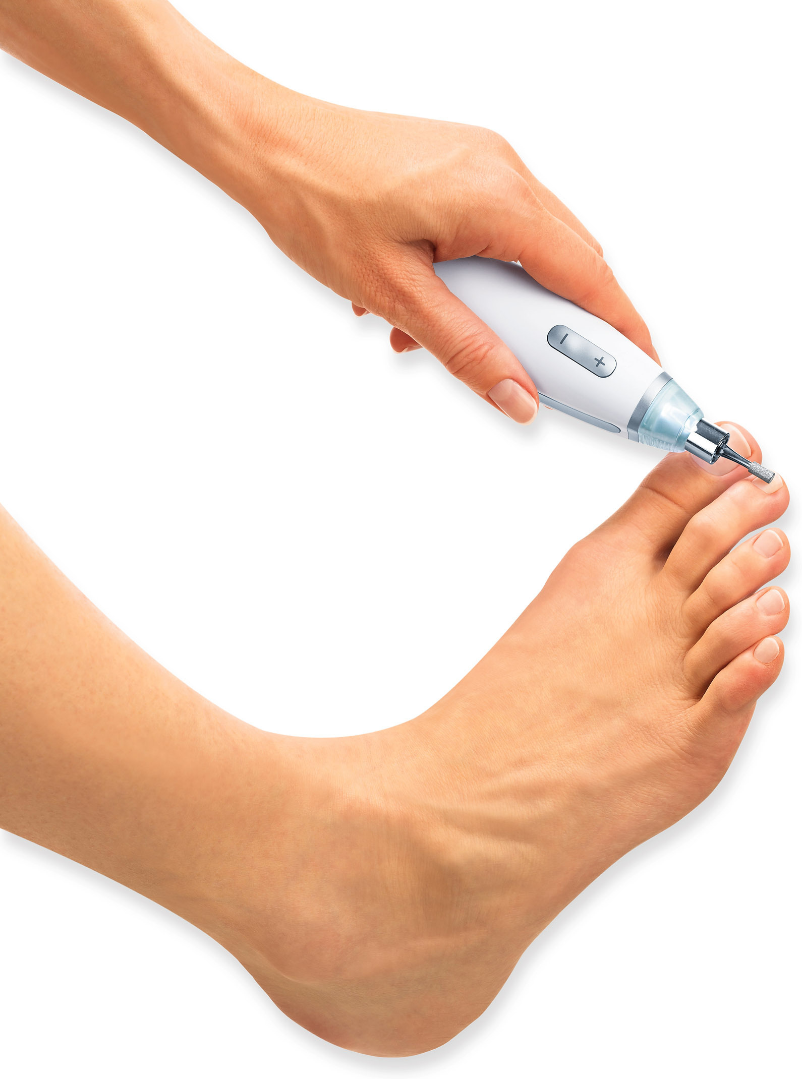 Beurer MP62 Manicure/Pedicure Set – Verkkokauppa.com