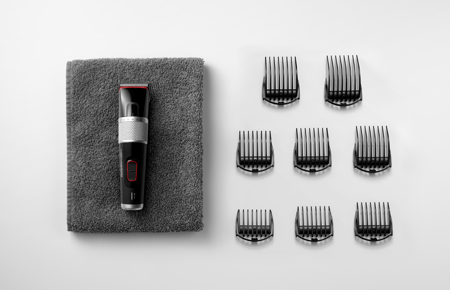 Babyliss Pro 45mm BLE980E -kotiparturi – Verkkokauppa.com