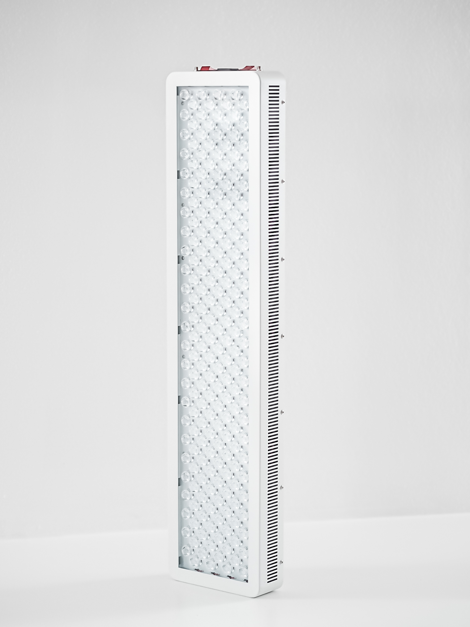 Innolux Red XL, punavalolaite, 21 X 90 cm, 300W – Verkkokauppa.com