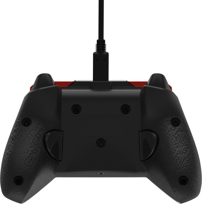 PDP Rematch Wired Controller -peliohjain, Radial White, PC / Xbox ...