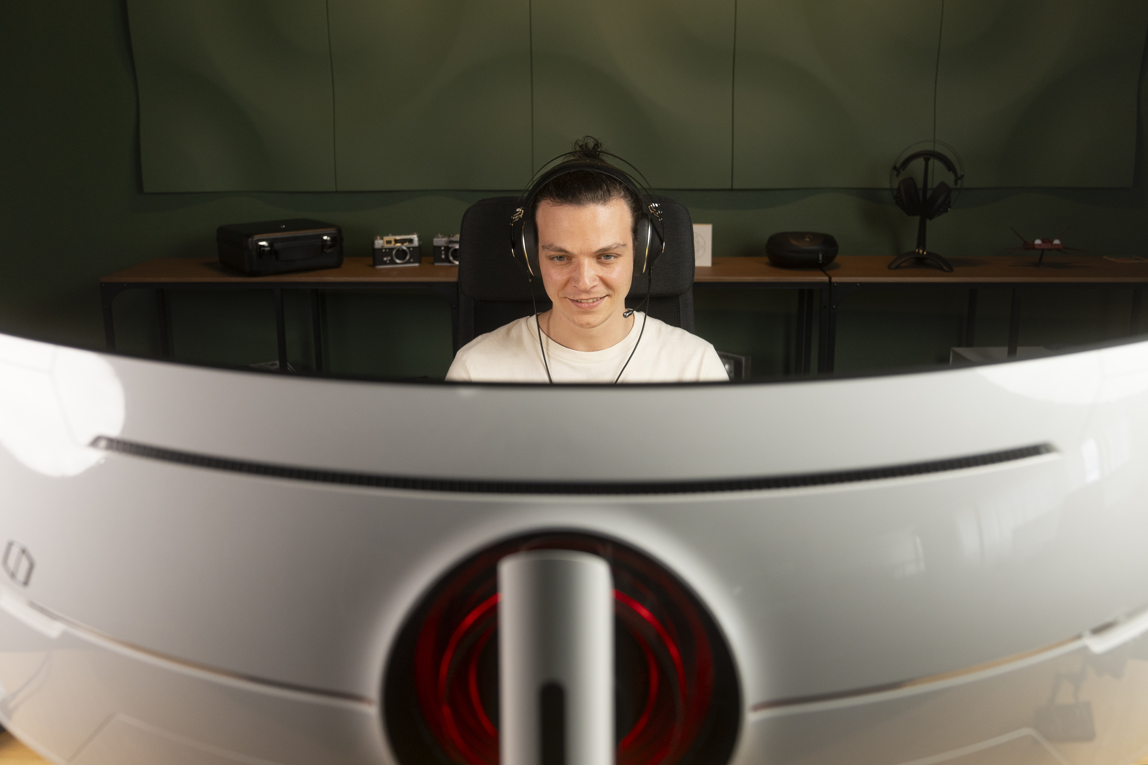 Meze Audio 99 Neo Boom Mic headset – Verkkokauppa.com
