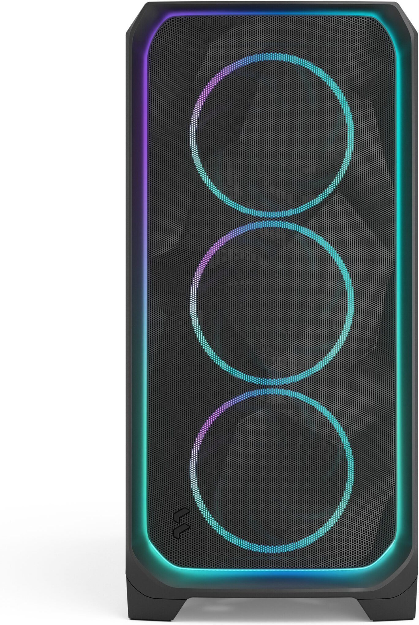 Kokemukset ja arvostelut: Fractal Design Meshify 3 XL Ambience Pro RGB ...