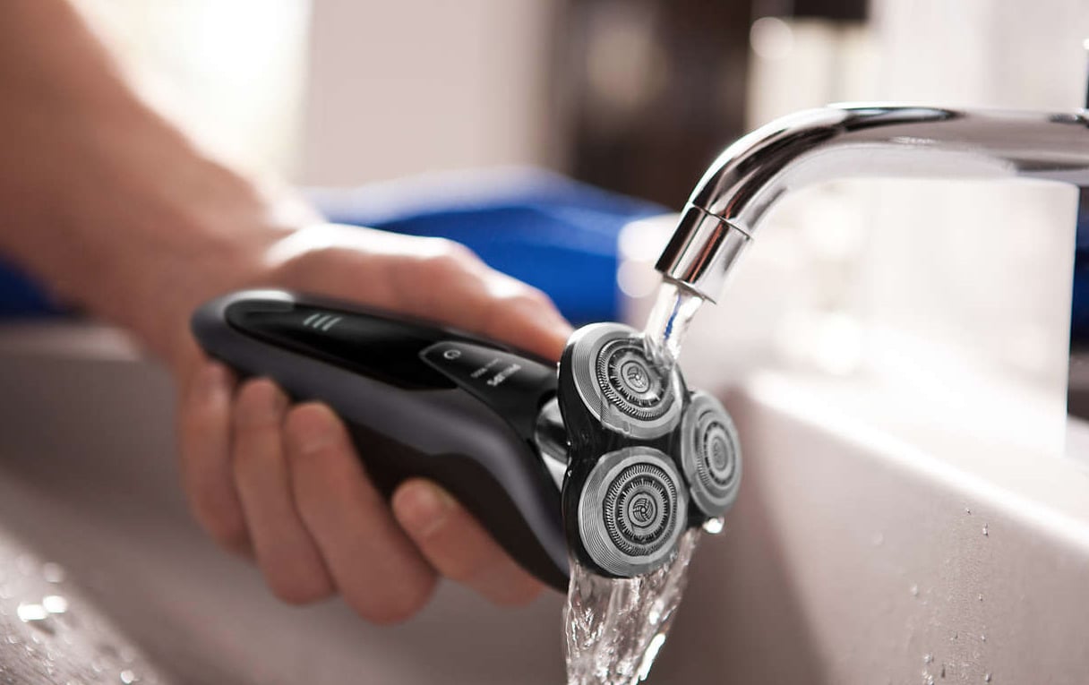 Philips Shaver 9000 S9031/12 -parranajokone – Verkkokauppa.com
