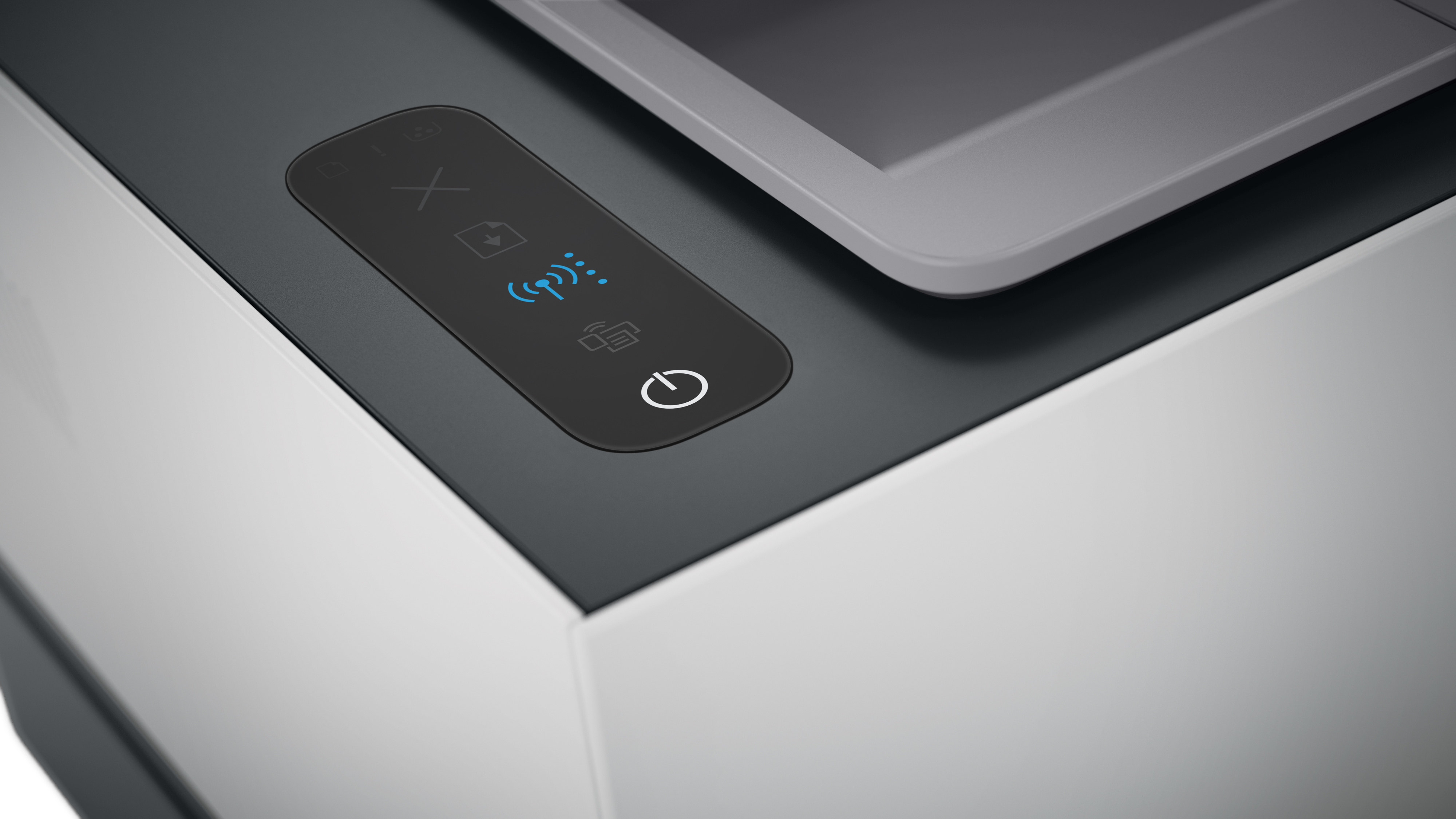 HP Neverstop Laser 1001nw -tulostin – Verkkokauppa.com