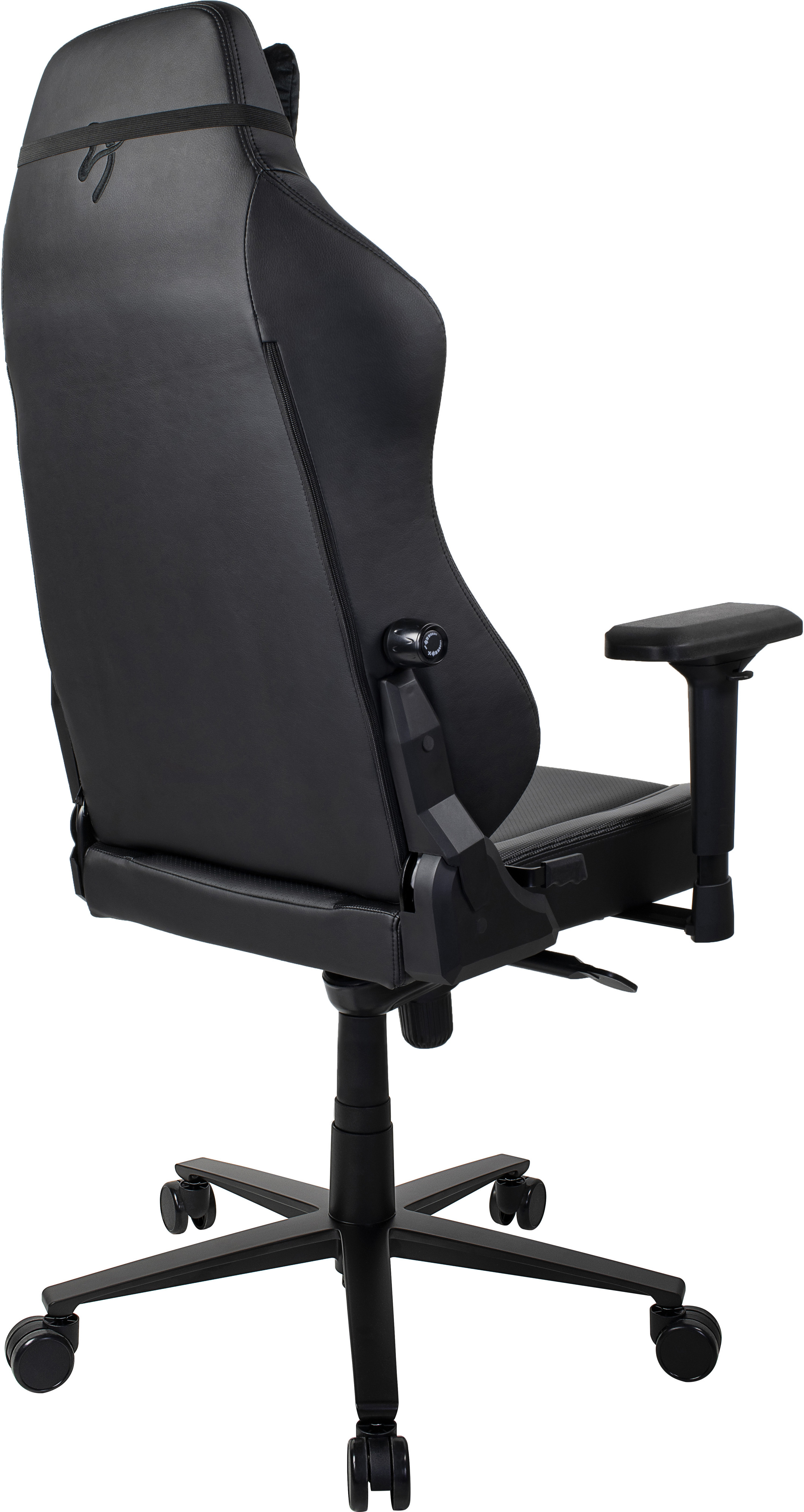 Arozzi Primo Gaming Chair -pelituoli, musta – Verkkokauppa.com