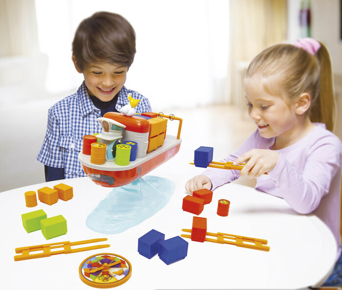 Ahne Ahtaaja -peli – Verkkokauppa.com