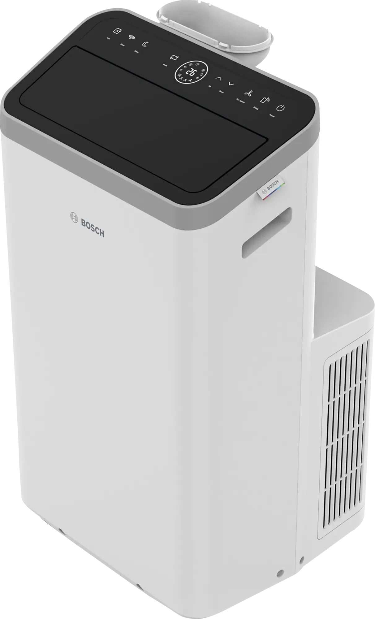 Bosch Cool 4000 siirrettävä ilmastointilaite, 9000 BTU – Verkkokauppa.com