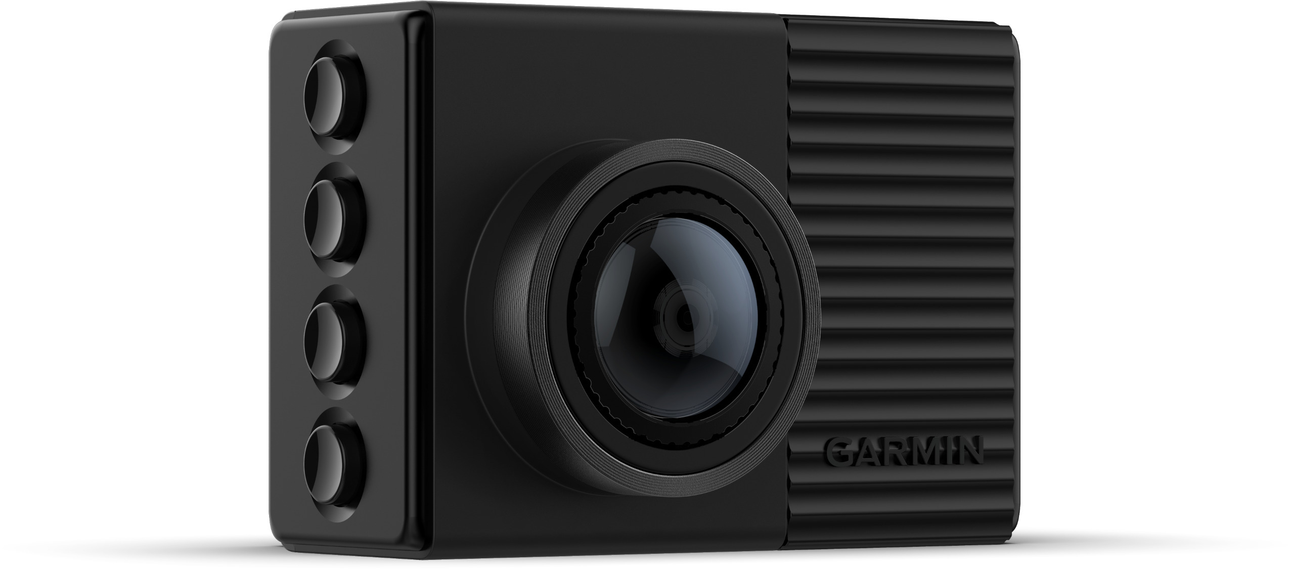 Garmin Dash Cam 66W -autokamera – Verkkokauppa.com