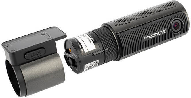 BlackVue DR750-2CH LTE 32 Gt -kaksikanavainen autokamera – Verkkokauppa.com