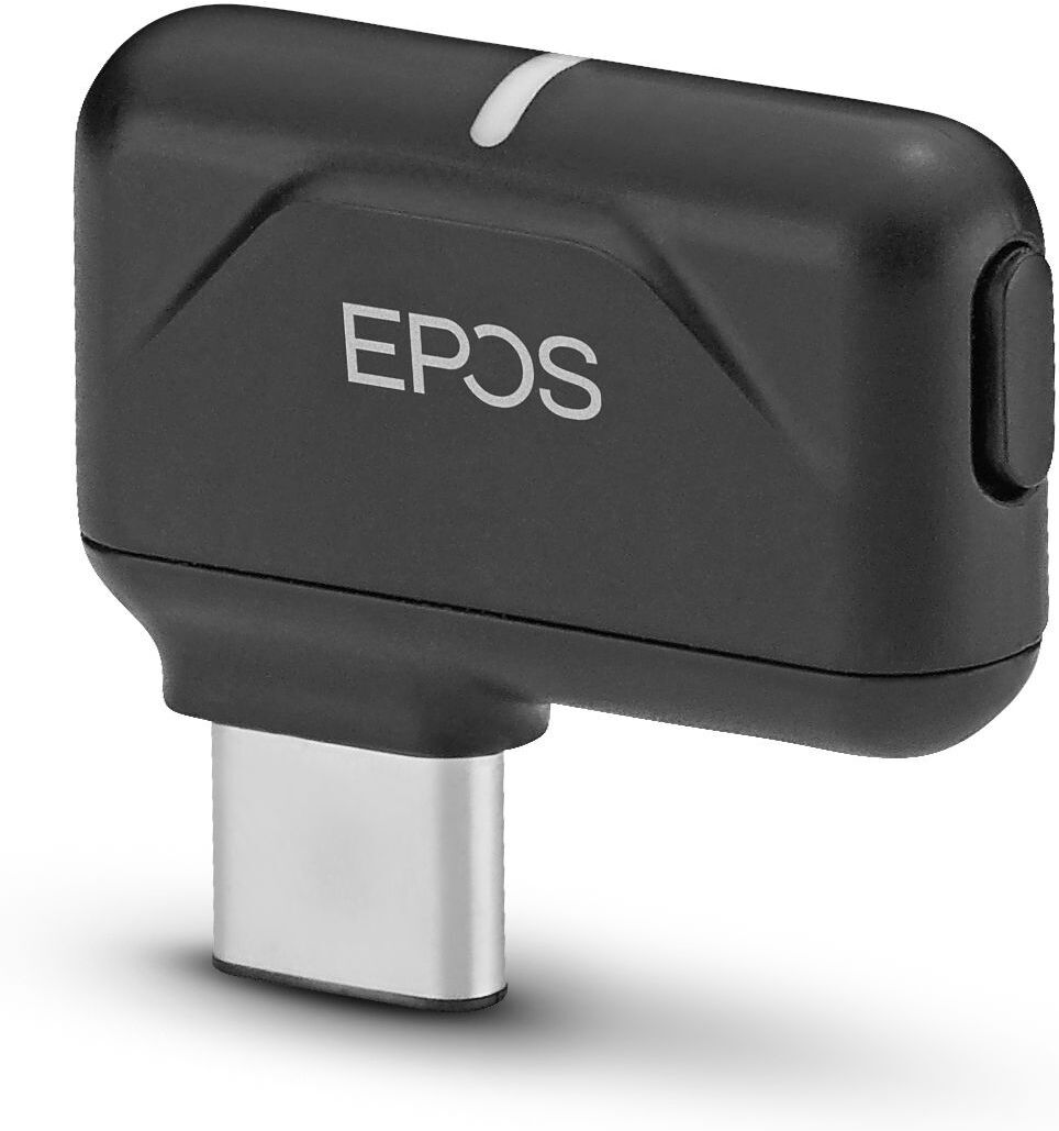EPOS GSA 70 USB-C-dongle – Verkkokauppa.com