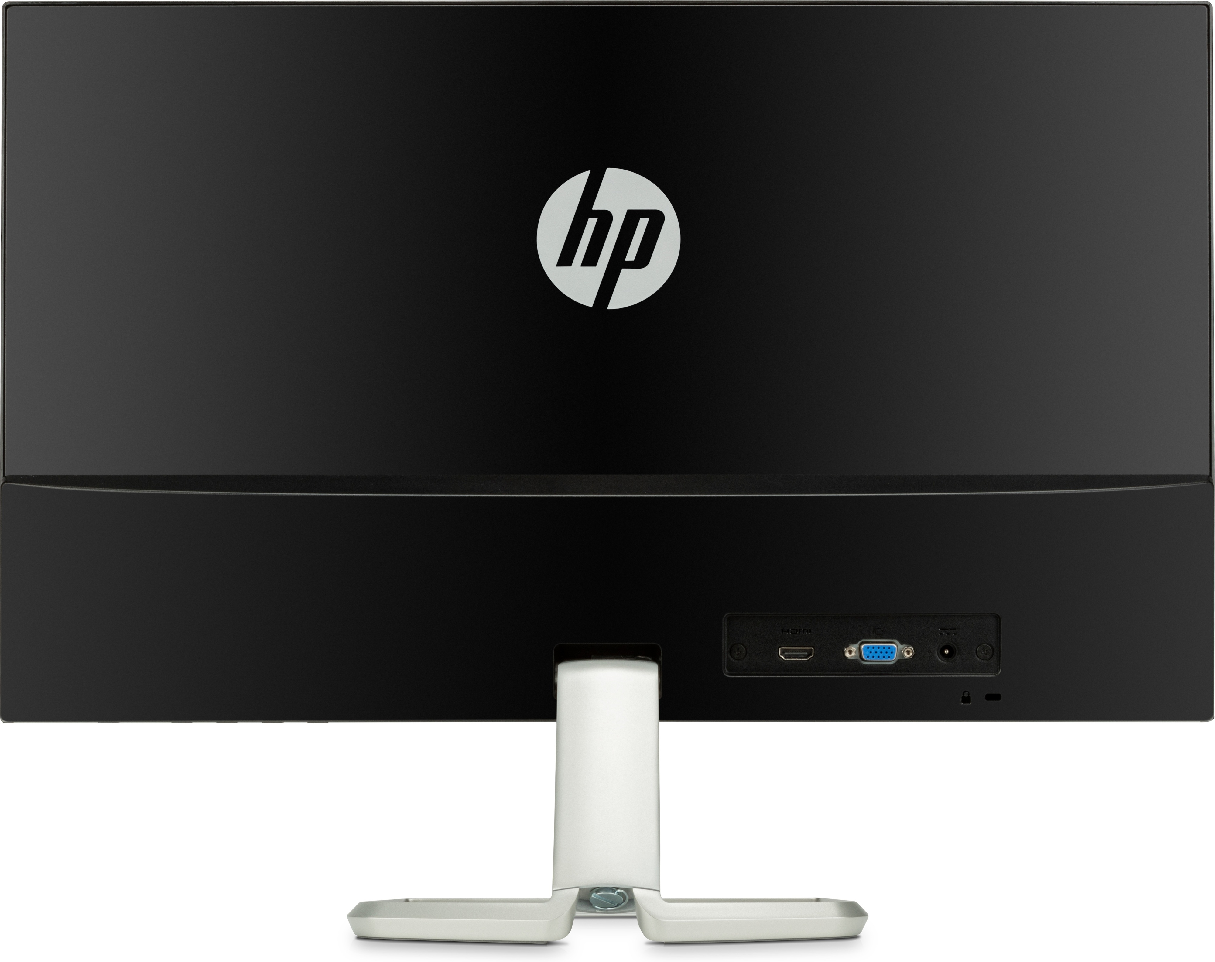 HP 24f 24" LED IPS laajakuvanäyttö – Verkkokauppa.com