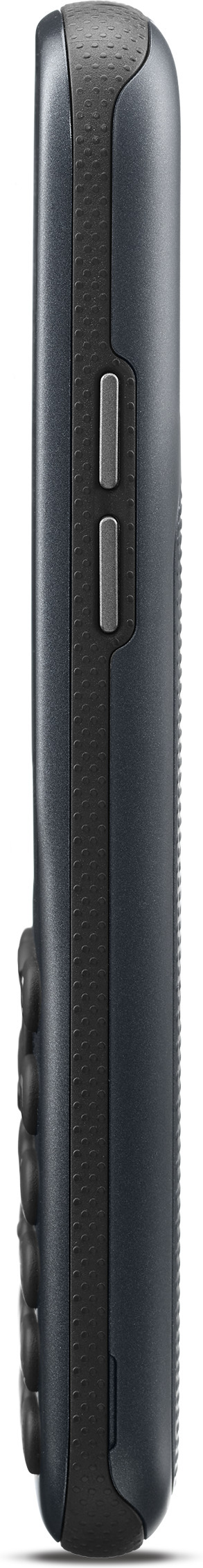Doro 731X 4G -peruspuhelin Dual-SIM, musta – Verkkokauppa.com
