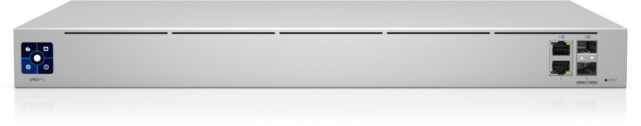 Ubiquiti UniFi UXG Pro -palomuuri – Verkkokauppa.com