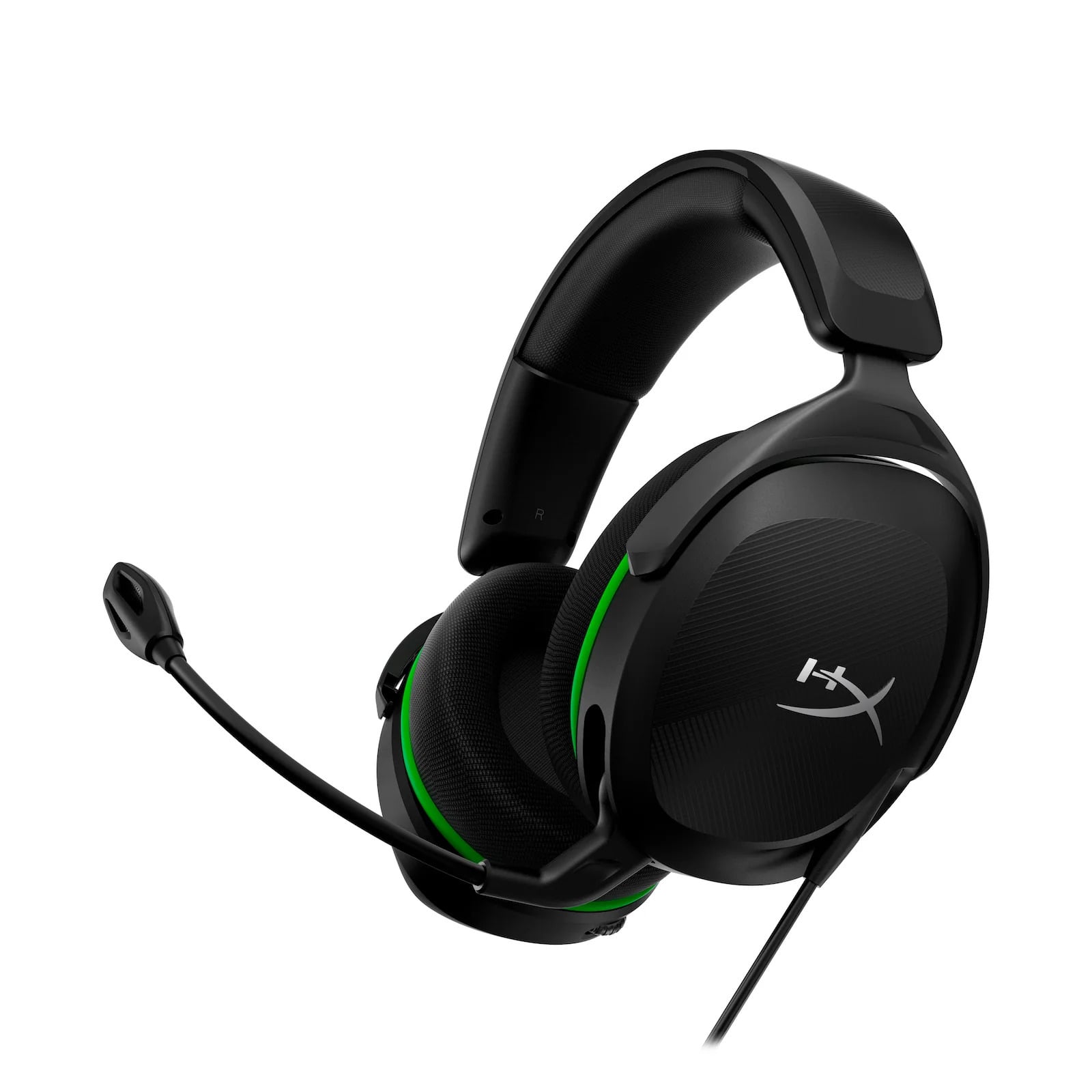 HyperX CloudX Stinger 2 Core langalliset pelikuulokkeet, Xbox, musta ...