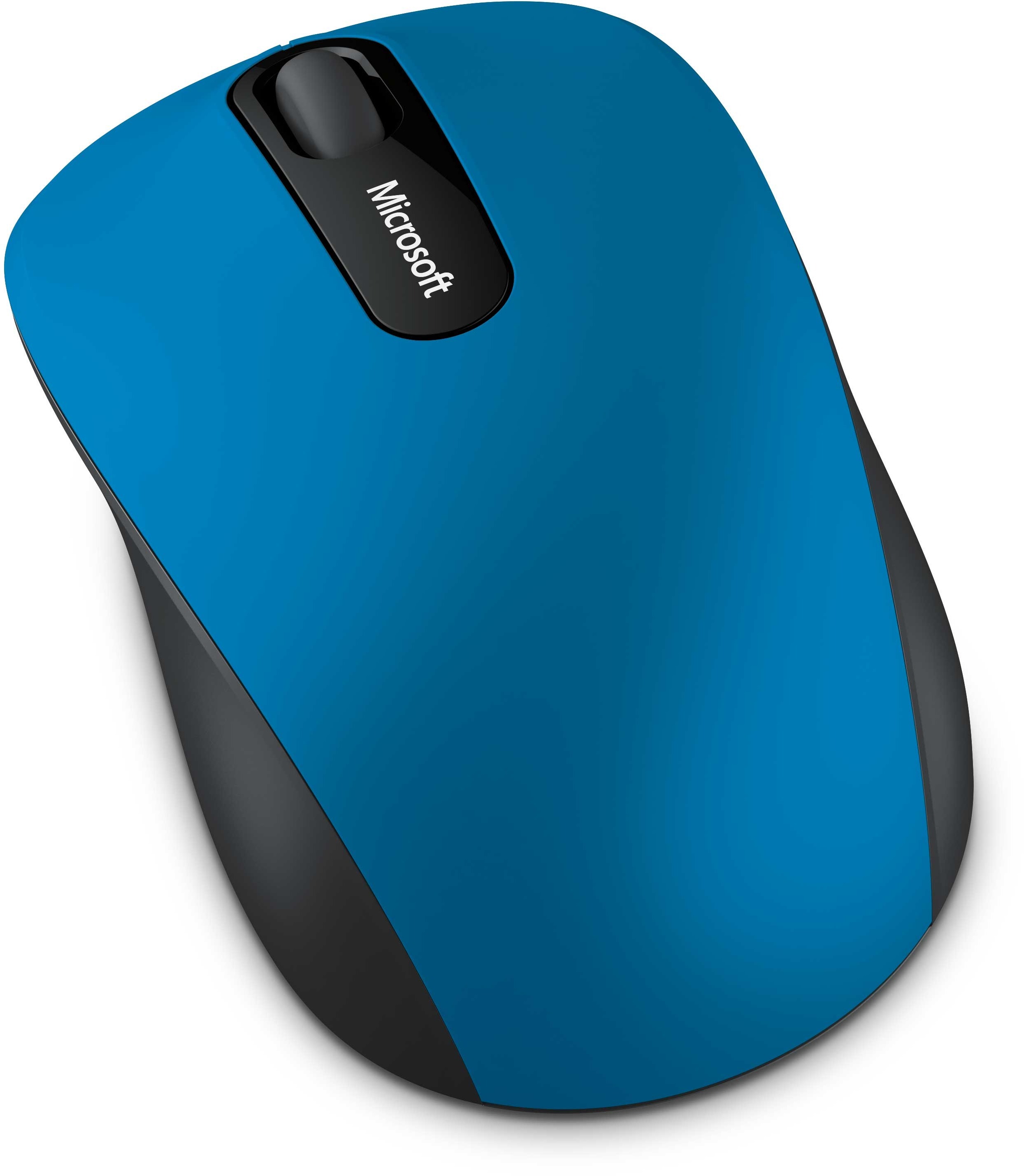 Microsoft Bluetooth Mobile Mouse 3600 -hiiri, sininen – Verkkokauppa.com