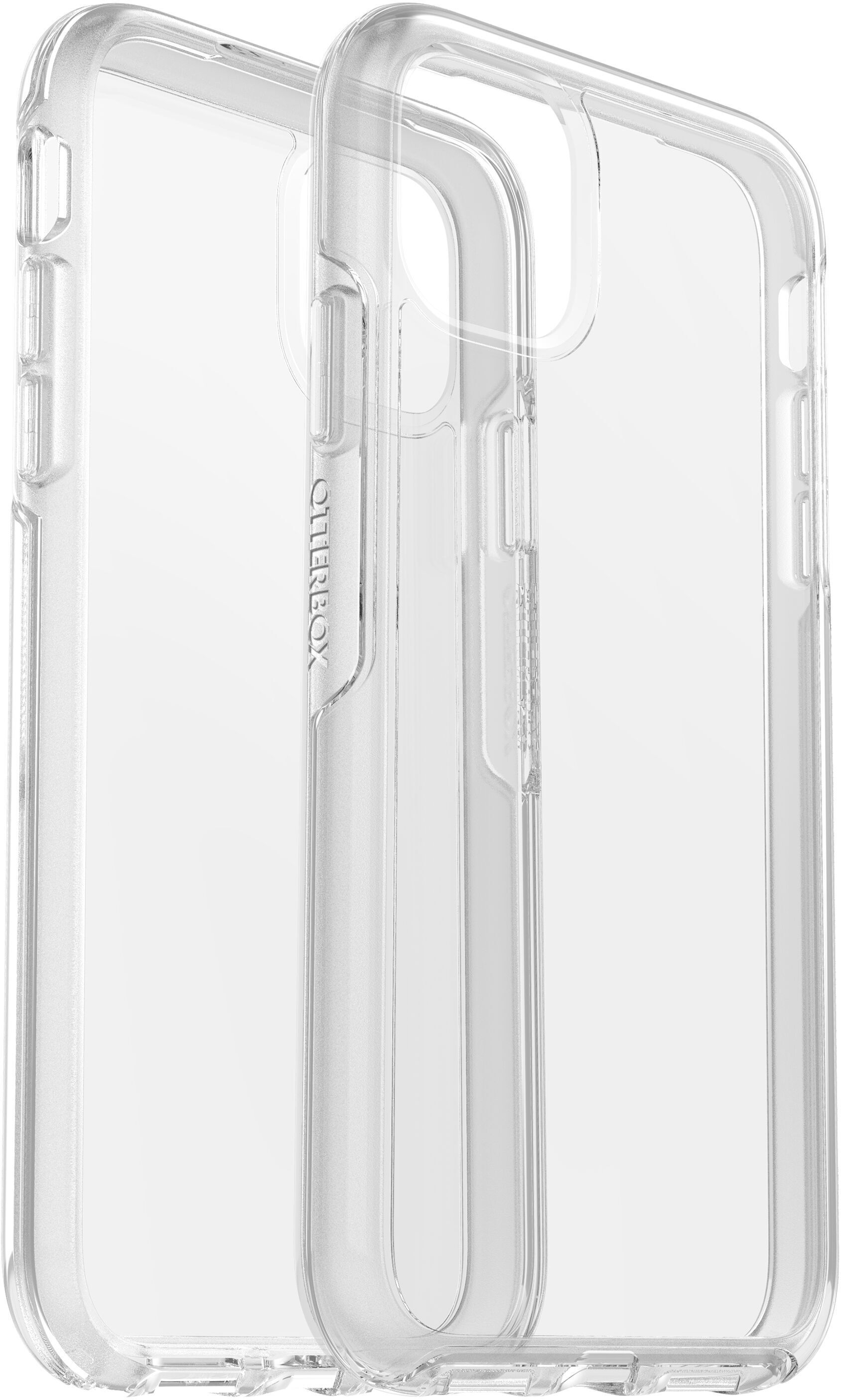 Otterbox Symmetry Clear suojakuori Apple IPhone 11 L pin kyv 