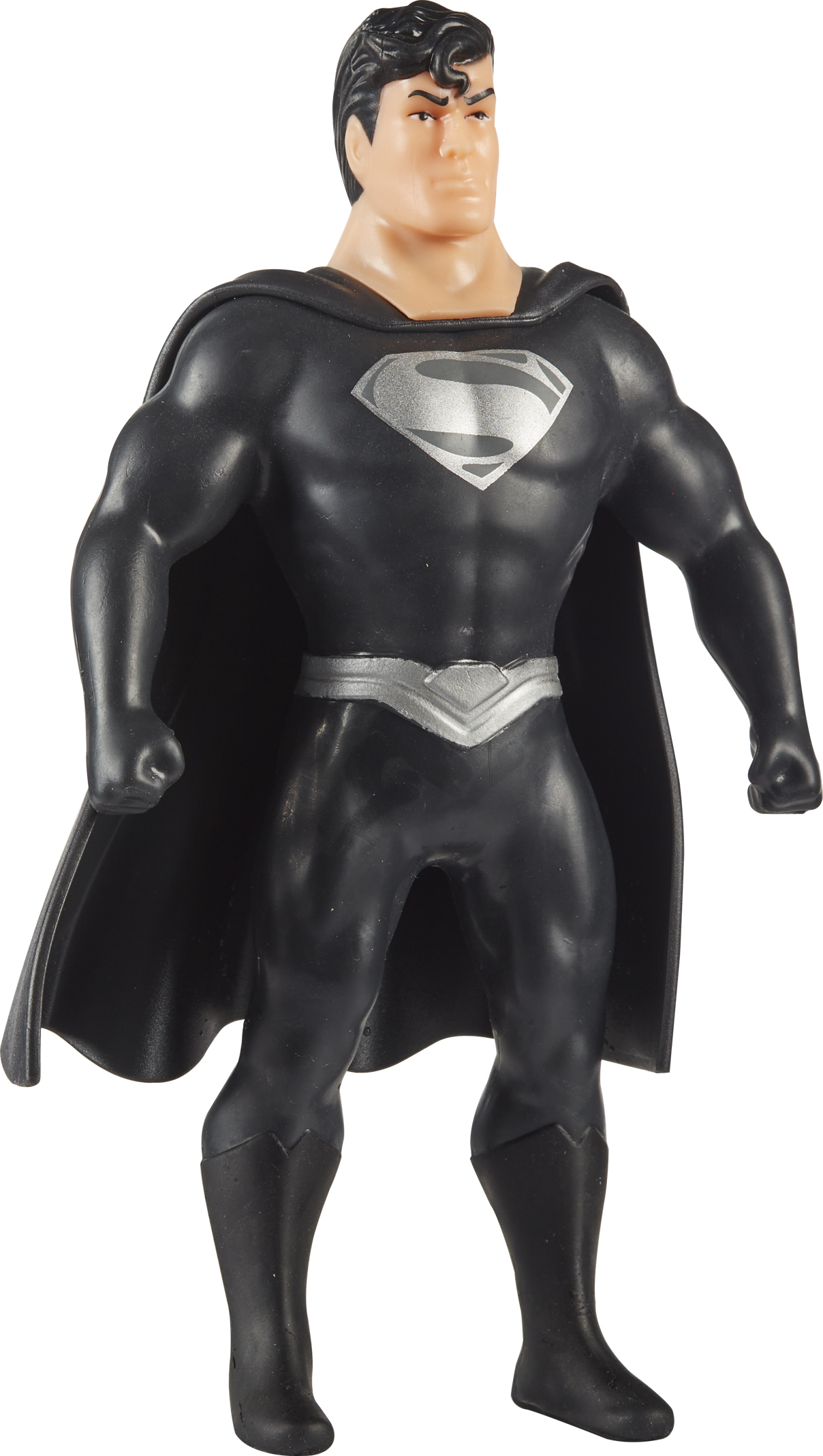 Stretch DC Superman -figuuri, 18 cm – Verkkokauppa.com