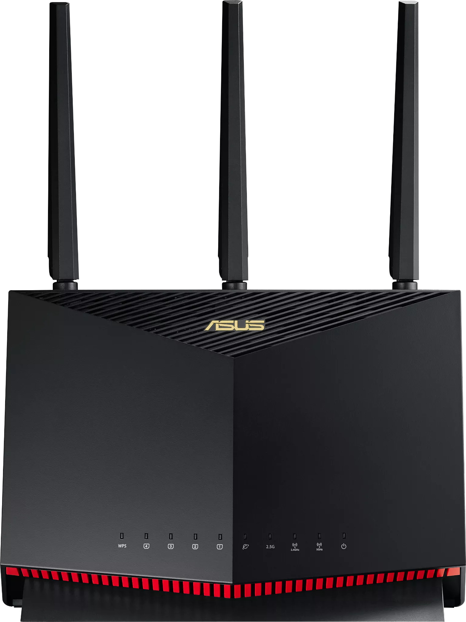 ASUS RT-AX86U Pro Dual-band - WiFi 6 -reititin – Verkkokauppa.com